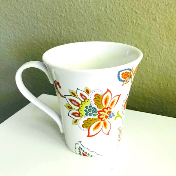 Noble Excellence | Dining | 4 Items 25 Noble Excellence Mug Jacobean ...